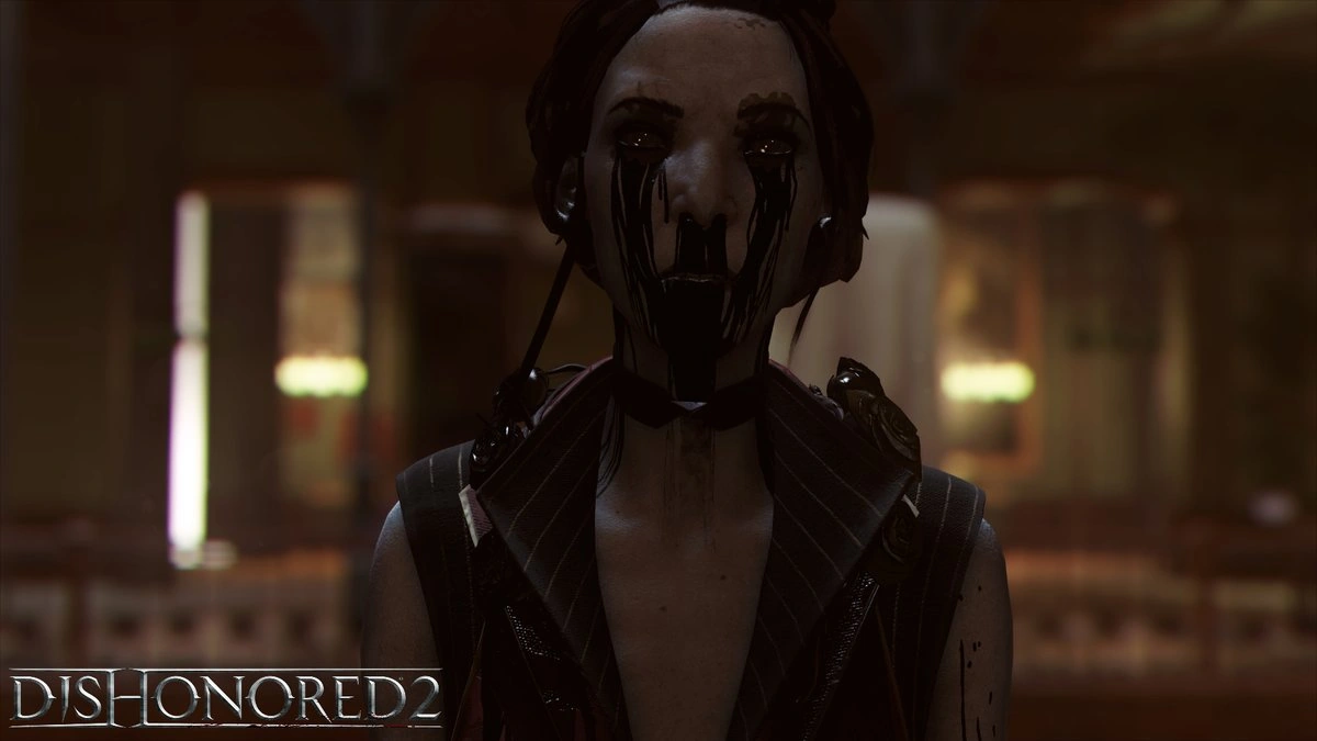 On Audiograph Recorders | Dishonored Wiki | Fandom