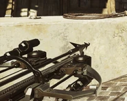 Crossbow Bolts | Dishonored Wiki | Fandom