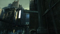 Streets of Dunwall | Dishonored Wiki | Fandom