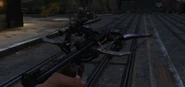 Crossbow | Dishonored Wiki | Fandom