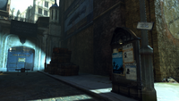 Streets of Dunwall | Dishonored Wiki | Fandom