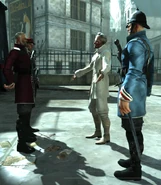 Arnold Timsh | Dishonored Wiki | Fandom