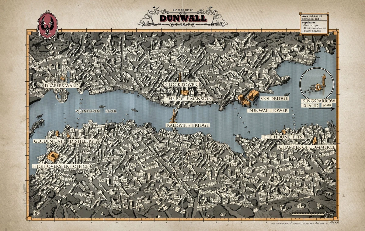 Conversations of a Natural Philosopher | Dishonored Wiki | Fandom