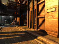 Streets of Dunwall | Dishonored Wiki | Fandom