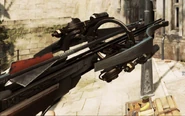 Crossbow | Dishonored Wiki | Fandom