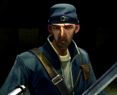 Hackworth | Dishonored Wiki | Fandom