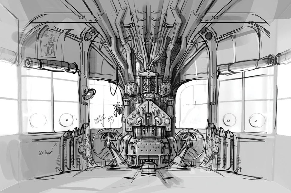 Category:Vehicles | Dishonored Wiki | Fandom