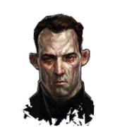 Teague Martin | Dishonored Wiki | Fandom