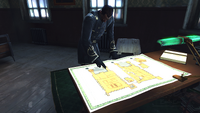 Teague Martin | Dishonored Wiki | Fandom