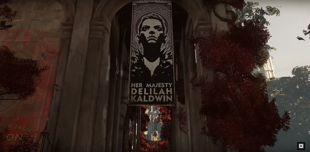 Banners Fit for An Empress | Dishonored Wiki | Fandom