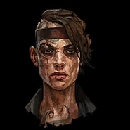 Lizzy Stride | Dishonored Wiki | Fandom
