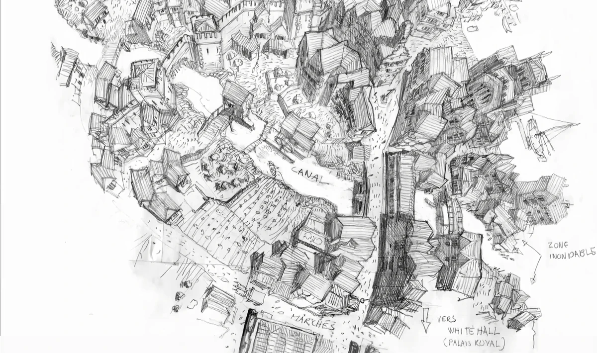 Category:Cities | Dishonored Wiki | Fandom