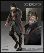 Weepers | Dishonored Wiki | Fandom