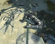 Tallboys | Dishonored Wiki | Fandom