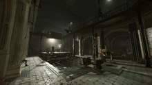 One Last Fight | Dishonored Wiki | Fandom