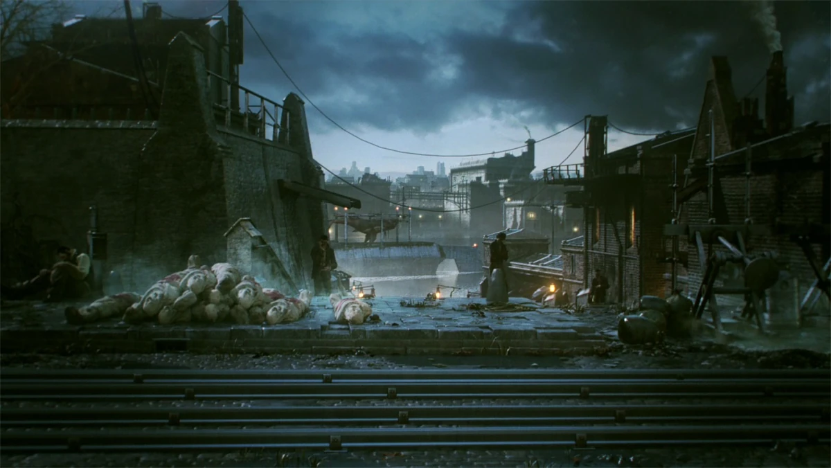 The Reclamation of Dunwall | Dishonored Wiki | Fandom