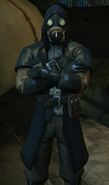 Thomas | Dishonored Wiki | Fandom