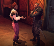 City Watch Guards | Dishonored Wiki | Fandom