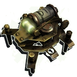 Rewire Tool | Dishonored Wiki | Fandom