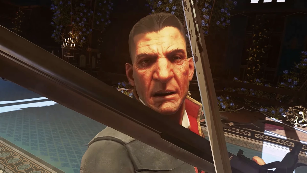 Note to Beesley | Dishonored Wiki | Fandom