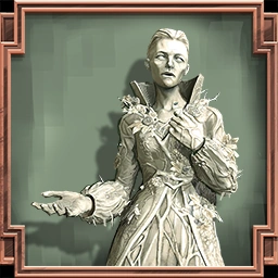 Stone Cold Heart | Dishonored Wiki | Fandom