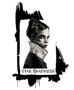 Dishonored Empress Jessamine