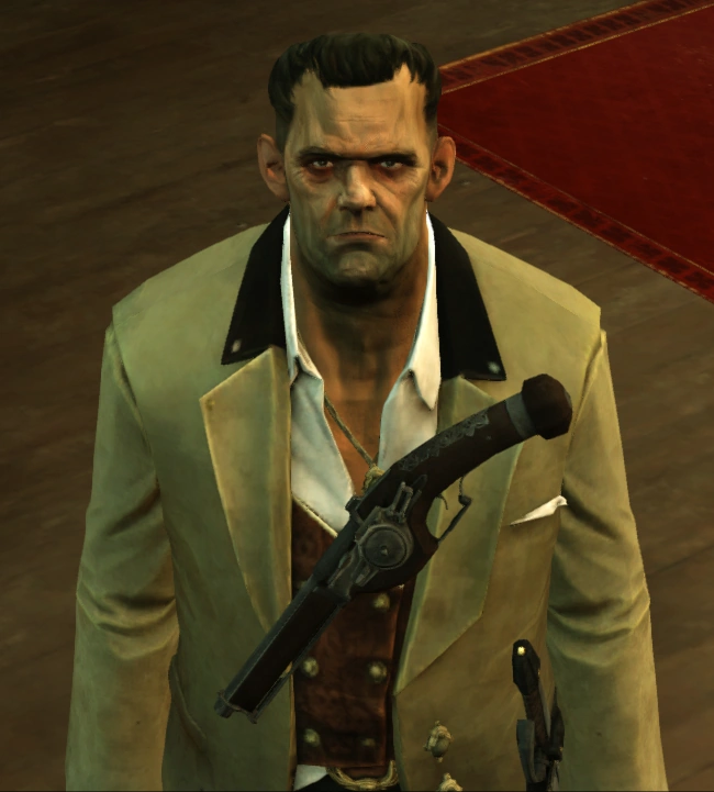 Rothwild's Musings | Dishonored Wiki | Fandom