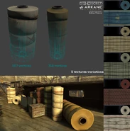 The Undine | Dishonored Wiki | Fandom