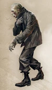Weepers | Dishonored Wiki | Fandom