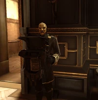 Letter from the Overseers | Dishonored Wiki | Fandom