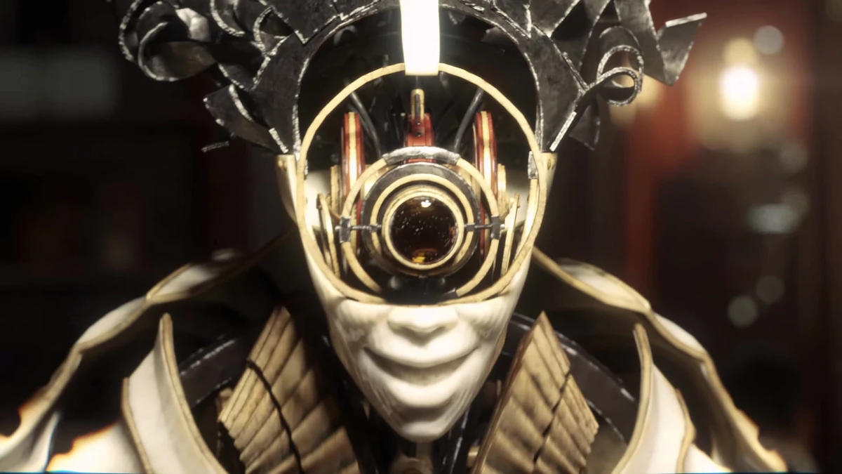 Clockwork Sentinels Owner's Manual | Dishonored Wiki | Fandom