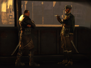 City Watch Guards | Dishonored Wiki | Fandom