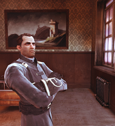 Teague Martin | Dishonored Wiki | Fandom