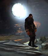 City Watch Guards | Dishonored Wiki | Fandom