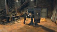 Dishonored (Mission) | Dishonored Wiki | Fandom