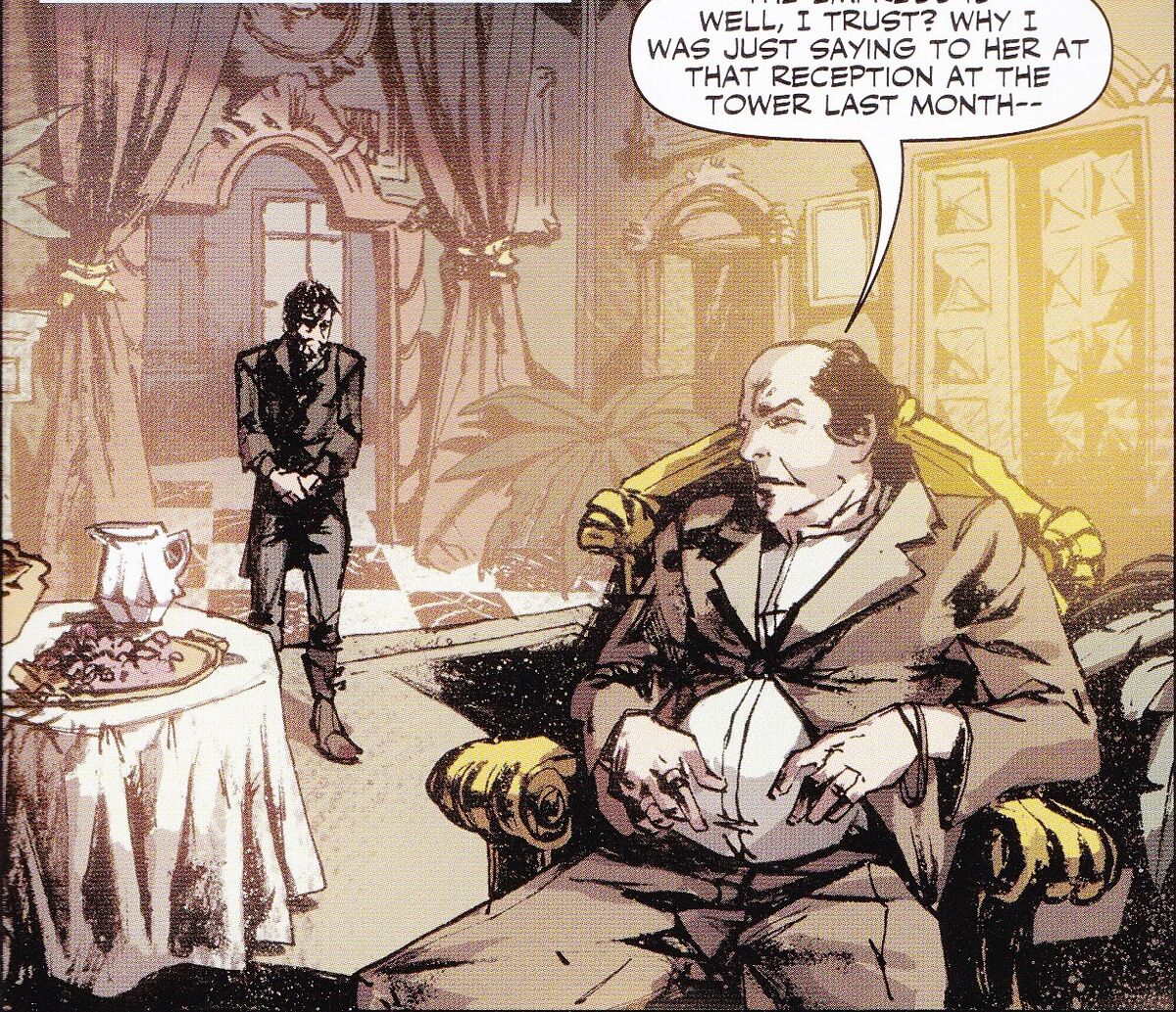 Charlington Ludd | Dishonored Wiki | Fandom