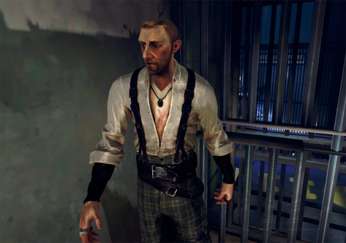 The Hatters (Note) | Dishonored Wiki | Fandom