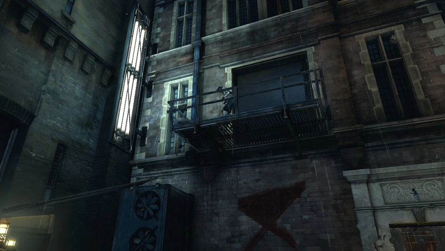 Note From Granny | Dishonored Wiki | Fandom