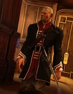 City Watch Officers | Dishonored Wiki | Fandom