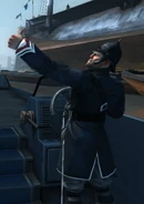 City Watch Officers | Dishonored Wiki | Fandom