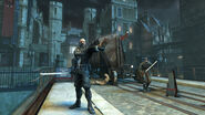 City Watch Guards | Dishonored Wiki | Fandom