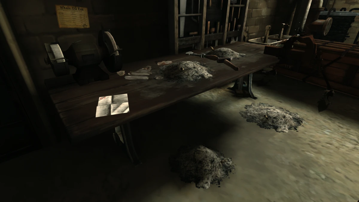 The Bone Charm Situation | Dishonored Wiki | Fandom