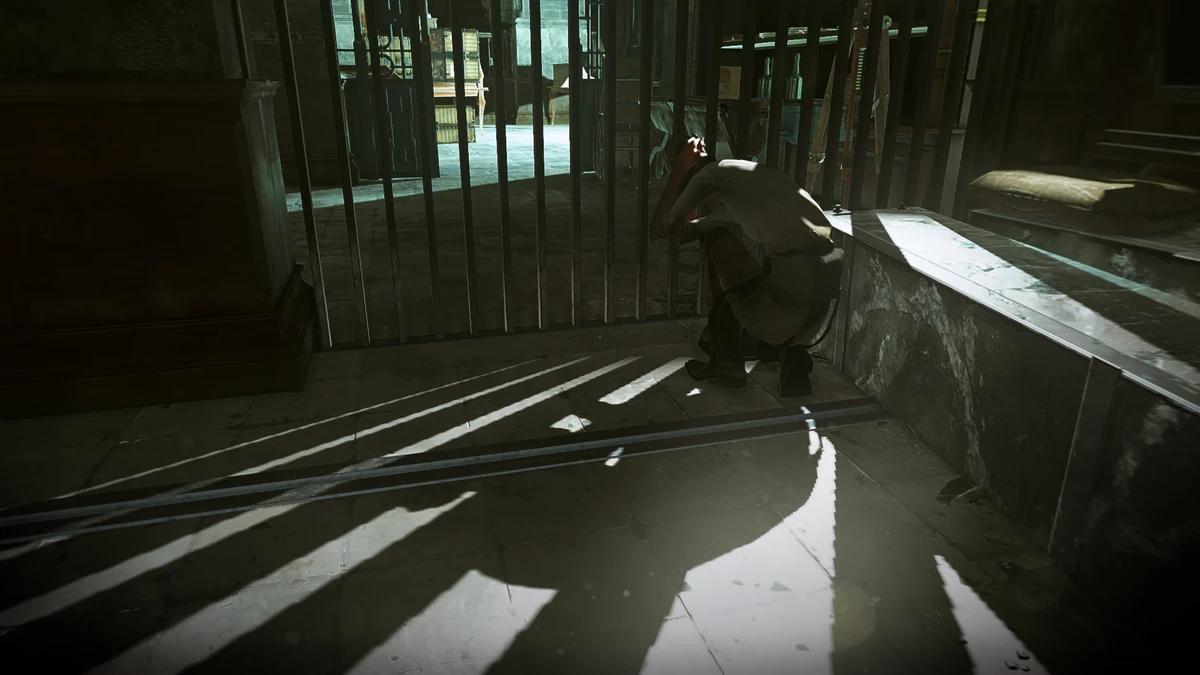 I Must Remember Me | Dishonored Wiki | Fandom
