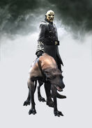Wolfhounds | Dishonored Wiki | Fandom