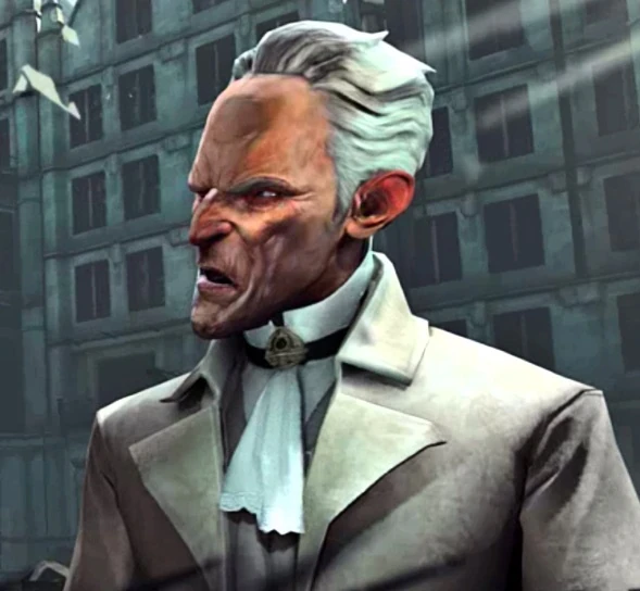 Ideas for the Timsh Statue | Dishonored Wiki | Fandom