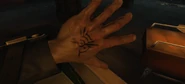 Outsider's Mark | Dishonored Wiki | Fandom