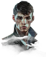 The Outsider | Dishonored Wiki | Fandom