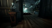 Kingsparrow Island | Dishonored Wiki | Fandom