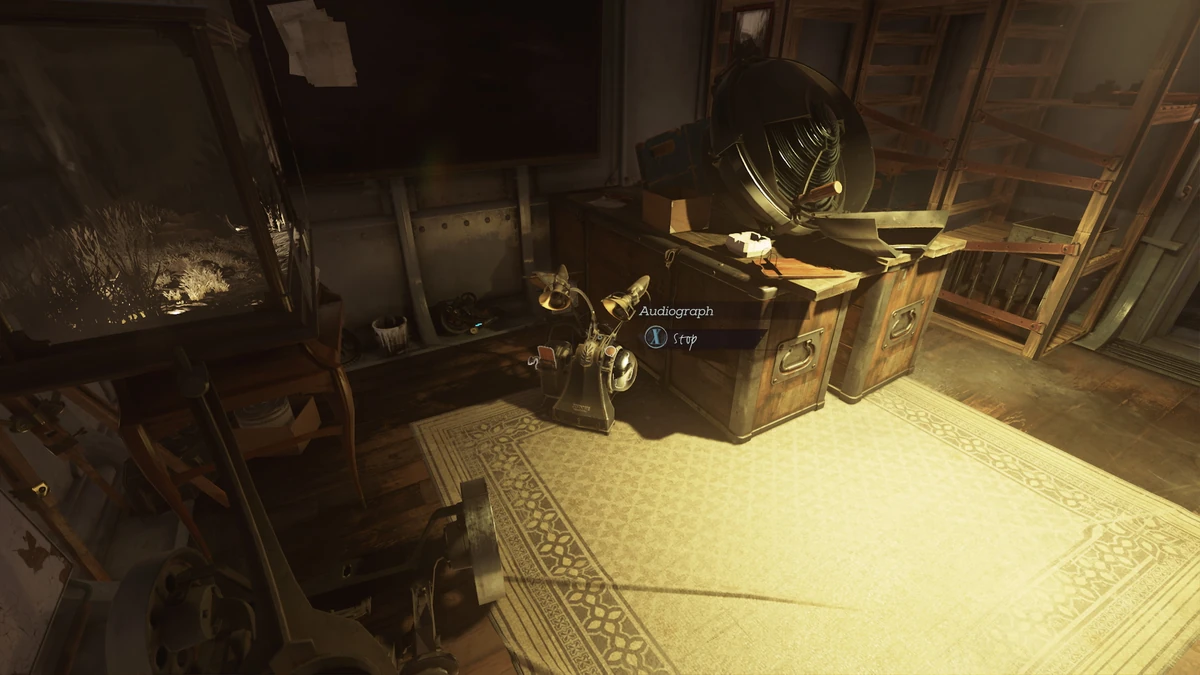 Decisions | Dishonored Wiki | Fandom