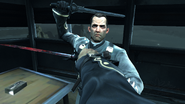 Teague Martin | Dishonored Wiki | Fandom